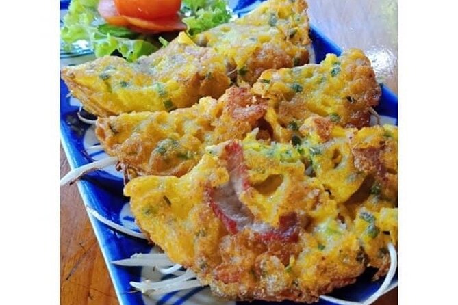 Cooking School from Hoi An/ Da Nang - The Sum Up