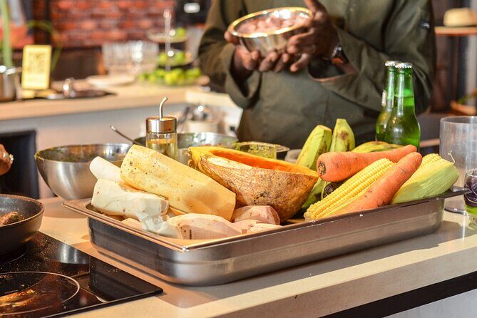 Cooking With a Twist: Sancocho Borracho - An In-Depth Look at the Sancocho Borracho Tour