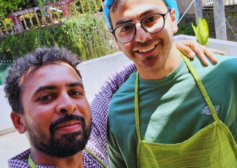 Cooking with Arun & Tamil Family - Who This Tour Is Perfect For