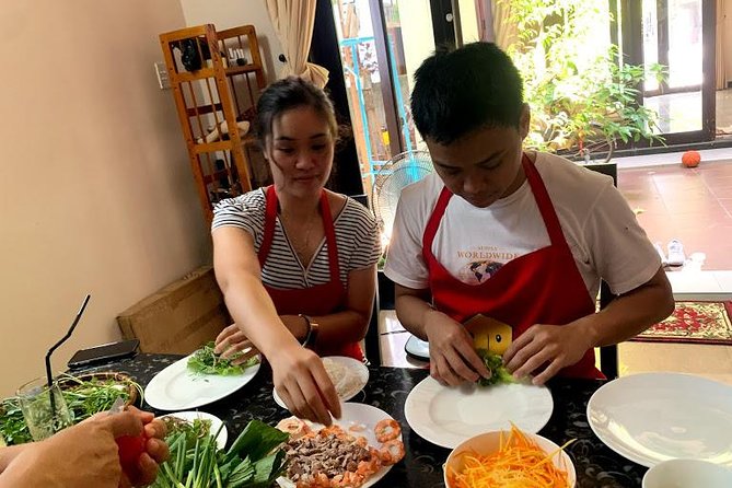 Cooking with Jolie in Hoi An and Lantern making class (JHA4) - The Sum Up: Who Will Love This Tour?