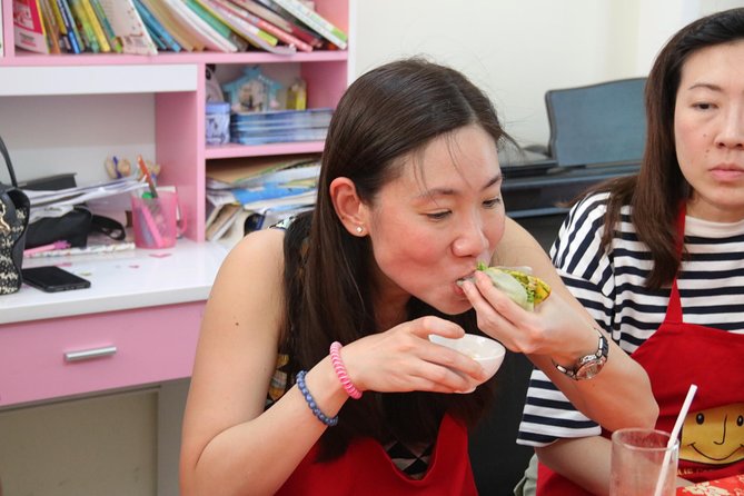 Cooking with Jolie in Hoi An - Who Would Love This Tour?