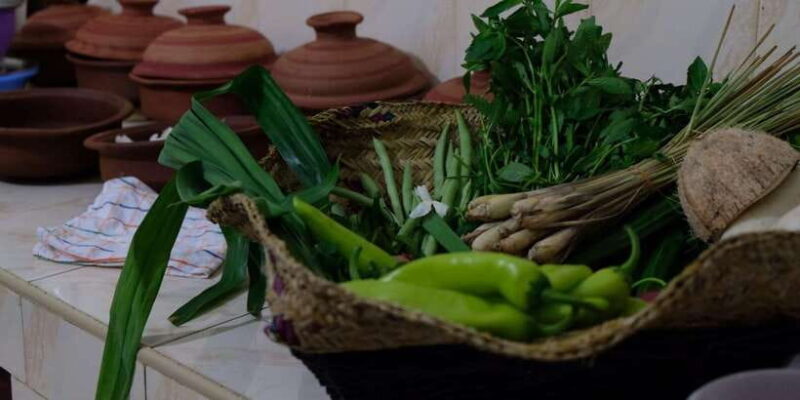 Cooking With Local Familly - Frequently Asked Questions