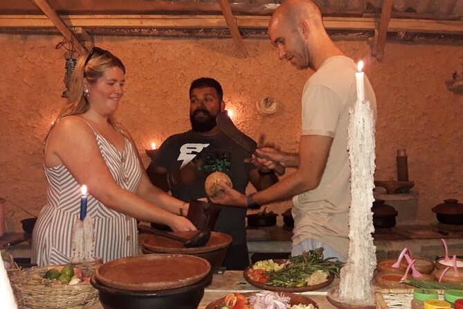 Cooking With Village Family - Who Should Consider This Tour?