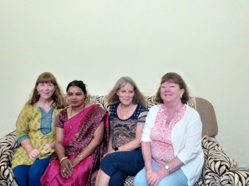 Cooking Workshop and Vegetarian Dinner in Agra with Family - Final Thoughts
