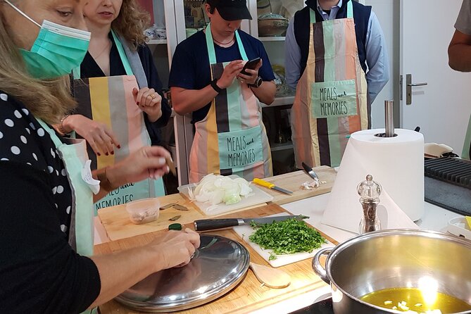 Cooking Workshop in Cascais (group of 4 min) - The Sum Up: Who Will Love This Experience?