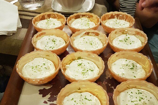 Cooking Workshop in Cascais (group of 4 min) - FAQs