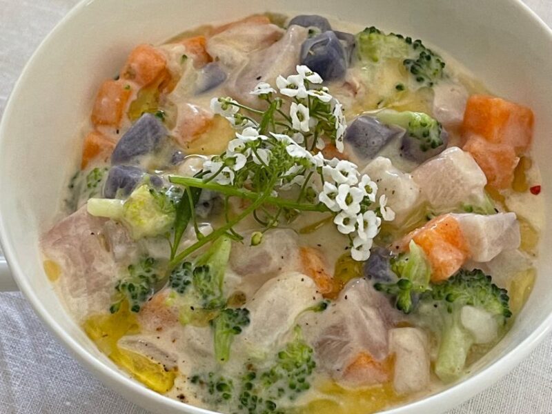 Cooking workshop - An In-Depth Look at the Cooking Workshop