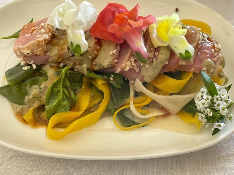 Cooking workshop - Final Thoughts