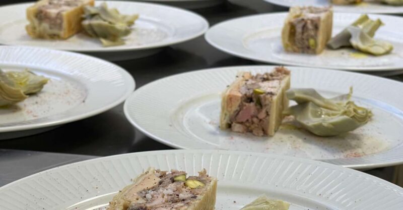 Cooking workshop - FAQ