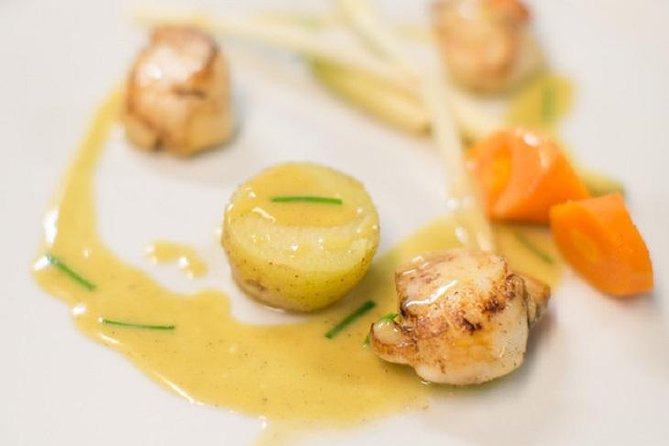 Cooking workshop with an exceptional chef in Avignon - Frequently Asked Questions (FAQs)