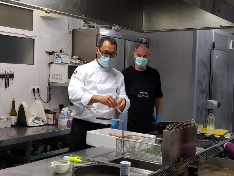 Cooking workshop with dinner included - Who Will Enjoy This Experience
