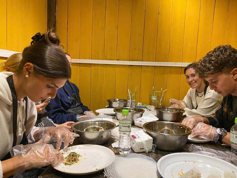 Cooking Workshop with H'mong Guide in Ta Van Village - Authentic Vietnamese Cooking in Ta Van Village: A Detailed Look