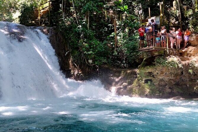 Cool Blue Hole from Ocho Rios - Final Thoughts: Is It Worth It?