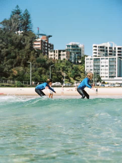 Coolangatta: Kids Group Surf Lesson Kirra, Gold Coast (-16) - Practical Tips for Your Surf Experience