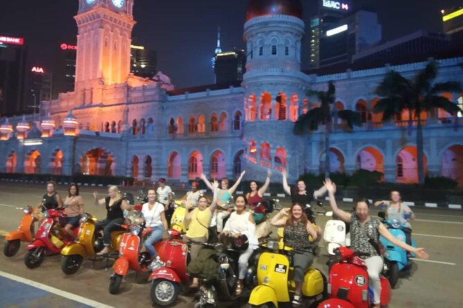 Cooler Lumpur by Night - Practical Tips for Potential Participants