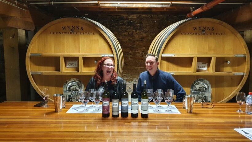 Coonawarra: Caves, Cabernet, & Kangaroos Day Tour & Lunch - An In-Depth Look at the Itinerary and Experience