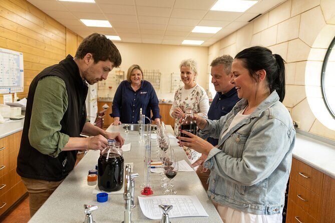 Coonawarra Half Day Wine Tour With Lunch - Is It Worth the Price?