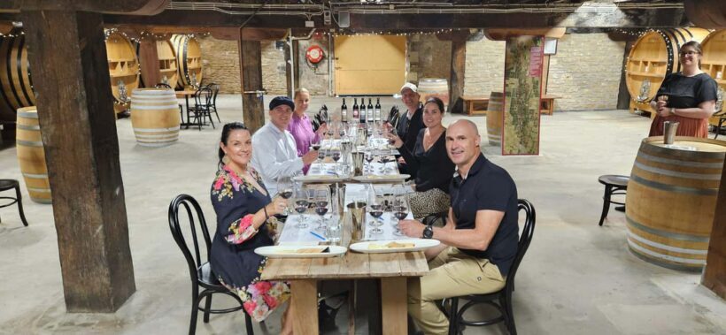 Coonawarra Highlights Wine Tour With Lunch - A Deep Dive into the Coonawarra Highlights Wine Tour