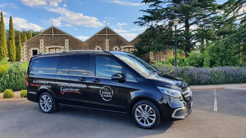 Coonawarra: Private Full-Day Guided Wine Tour and Lunch - Key Points