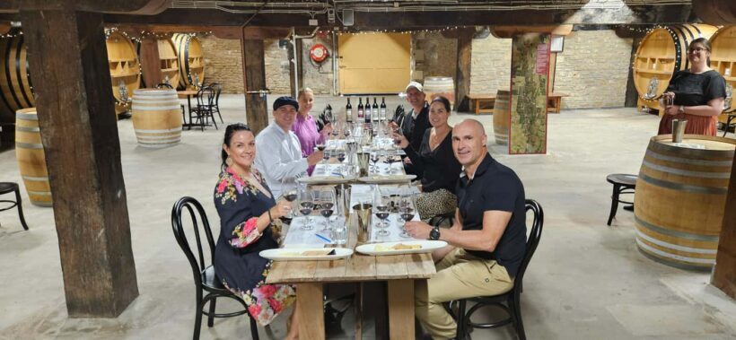 Coonawarra: Private Full-Day Guided Wine Tour and Lunch - An In-Depth Look at the Tour Experience