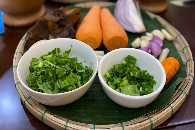 Coooking Class And Eating Tour - Detailed Breakdown of the Experience