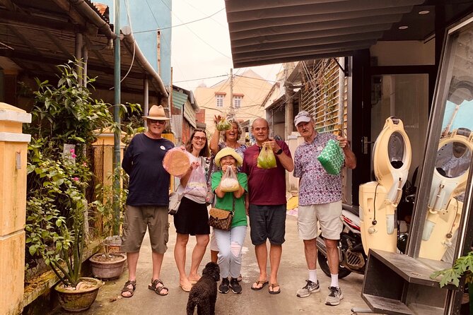 Coooking Class And Eating Tour - Final Thoughts: Who Will Love This?