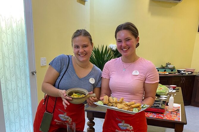 Coooking Class And Eating Tour - Frequently Asked Questions