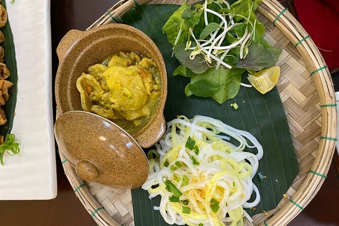 Coooking Class And Eating Tour - Final Words