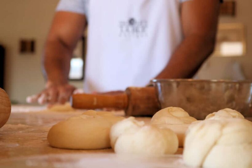 Coordinating Curry Cooking Class - FAQ