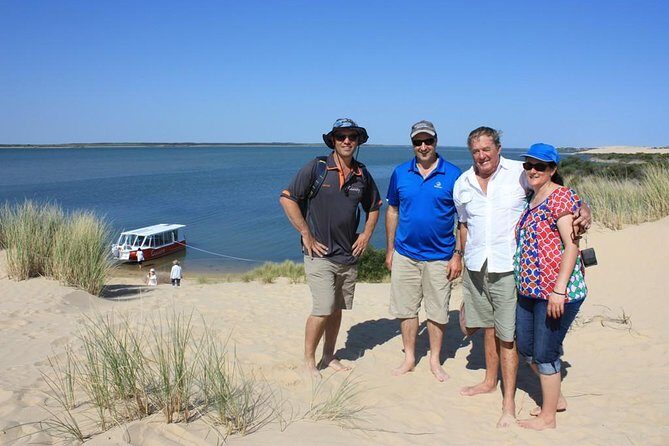 Coorong Highlights Cruise - The Itinerary: What to Expect