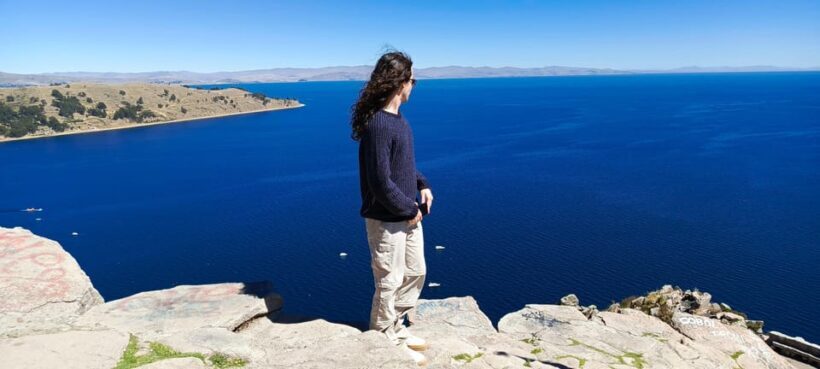 Copacabana, Sun Island 1 day private tour - Key Points