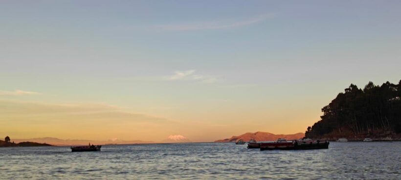 Copacabana, Sun Island 1 day private tour - An In-Depth Look at the Itinerary