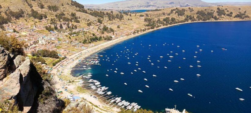 Copacabana, Sun Island 1 day private tour - Who Should Consider This Tour?