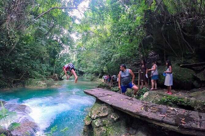 "Copalitilla" Waterfalls from Huatulco - Frequently Asked Questions