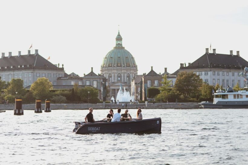 Copenhagen: 1, 2 or 3-Hour Boat Rental (No License Required) - Who Will Love This Experience?