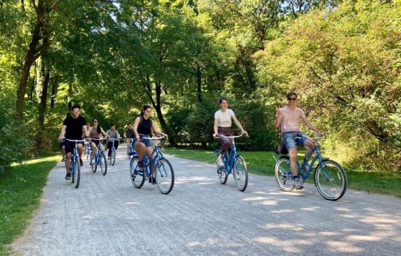 Copenhagen: 1.5-Hour City Highlights Bike Tour - Who Should Consider This Tour?
