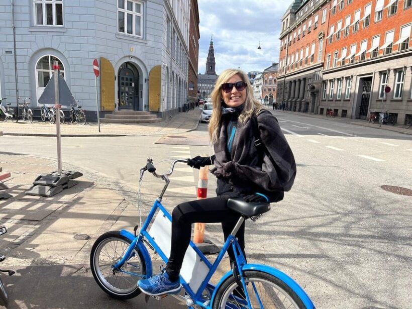 Copenhagen: 1.5-Hour City Highlights Bike Tour - The Sum Up