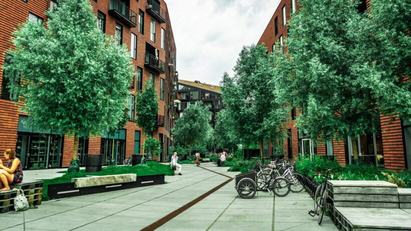 Copenhagen: 1.5-hour Private Walking Tour of Christianshavn - Exploring Christianshavn: What Youll Encounter