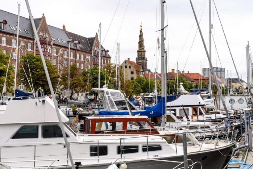 Copenhagen: 1.5-hour Private Walking Tour of Christianshavn - Who Will Love This Tour?