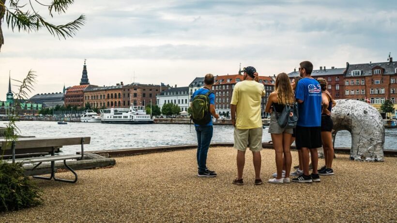 Copenhagen: 1.5-hour Private Walking Tour of Christianshavn - Final Thoughts