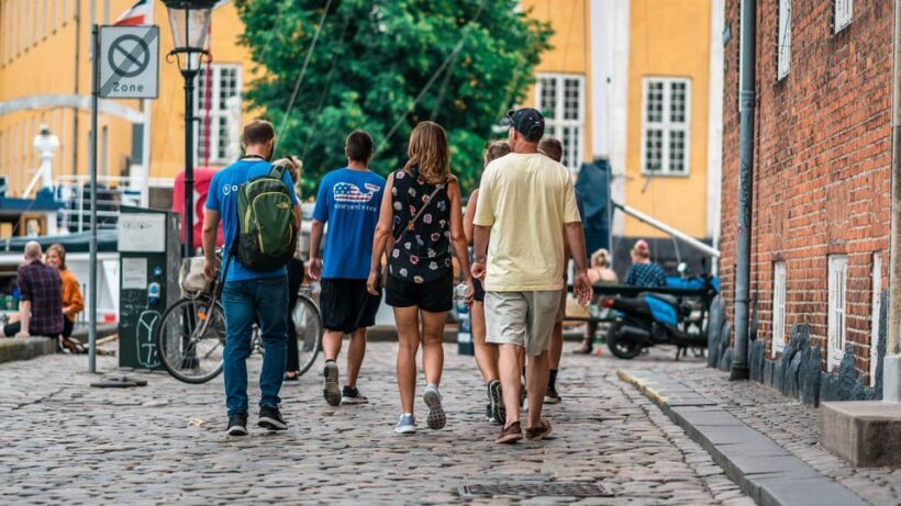 Copenhagen: 1.5-hour Private Walking Tour of Christianshavn - FAQ