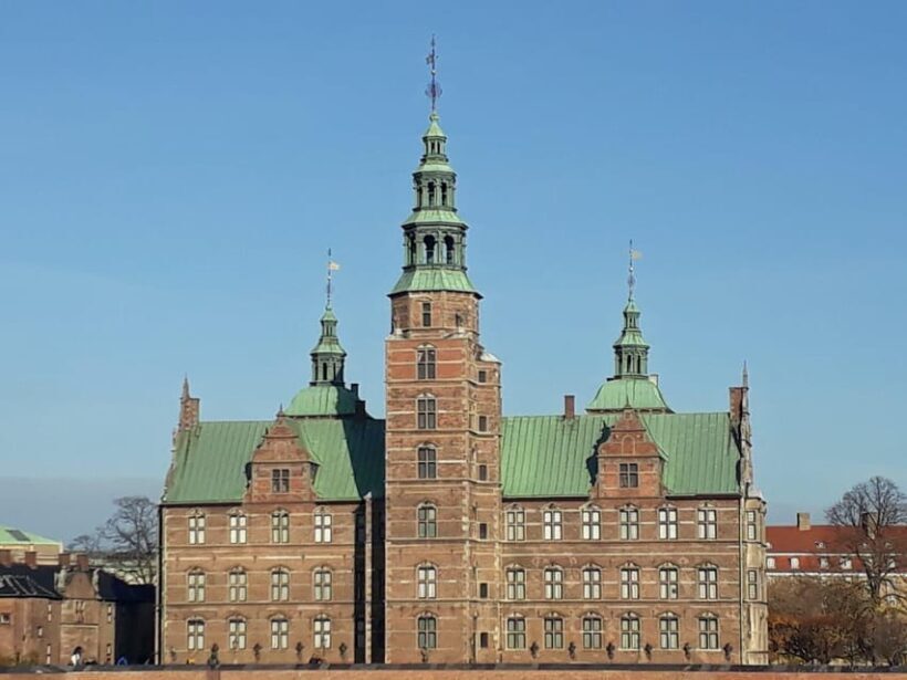 Copenhagen: 2,5-Hour 'Must See' Bike Tour with a Local Guide - Who Is This Tour Best For?