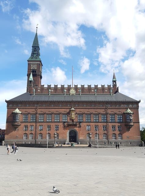 Copenhagen: 2,5-Hour 'Must See' Bike Tour with a Local Guide - Final Thoughts