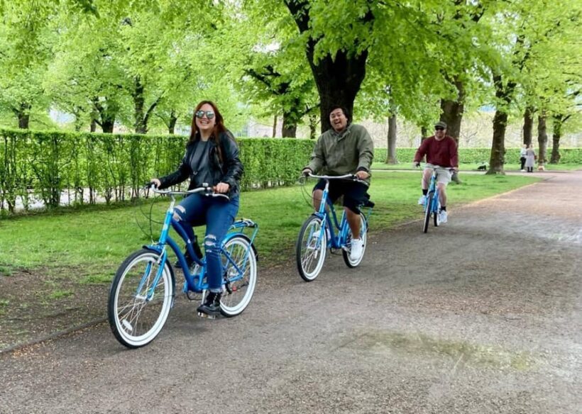 Copenhagen: 3-Hour City Highlights Bike Tour with Guide - Final Thoughts