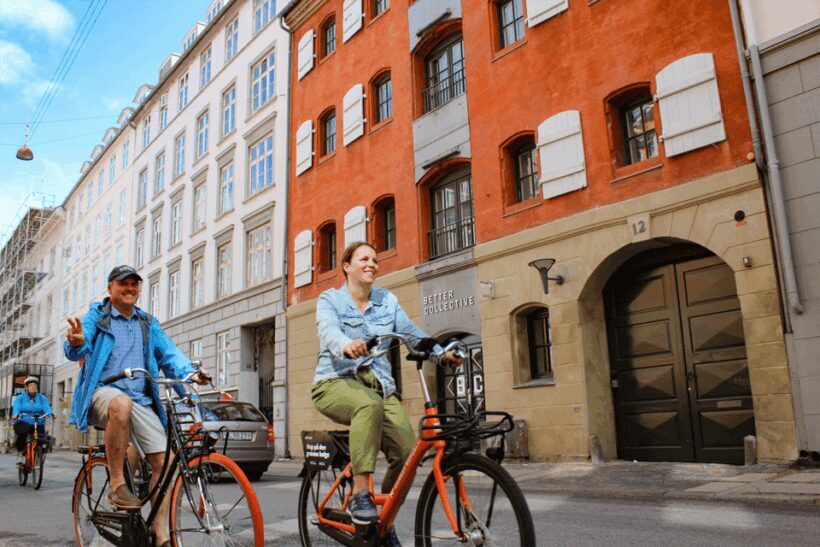 Copenhagen: 3-Hour City Highlights Bike Tour with Guide - FAQs