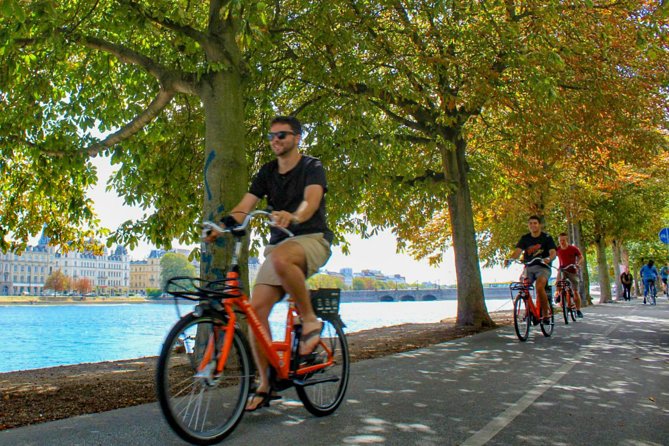 Copenhagen 3-hour Private Bike Tour - Booking and Pricing