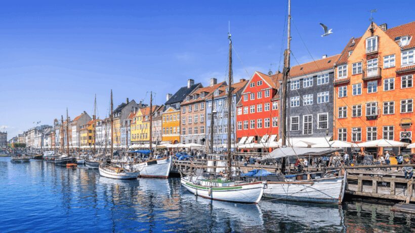Copenhagen: 3 Hrs Sightseeing in Luxury Car - Who Will Love This Tour?