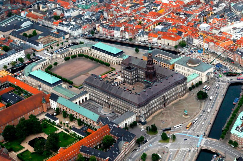 Copenhagen: A guided walk for first-timers in the city - Why You Should Consider This Tour