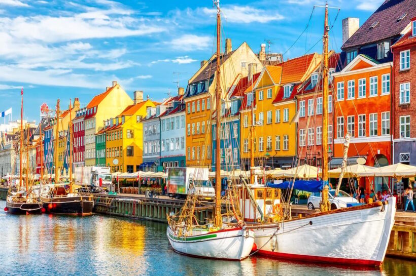 Copenhagen: A guided walk for first-timers in the city - Frequently Asked Questions