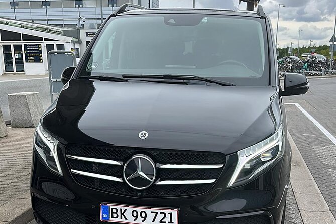 Copenhagen Airport Transfer Service | English Speaking Driver - Who Should Consider This Service